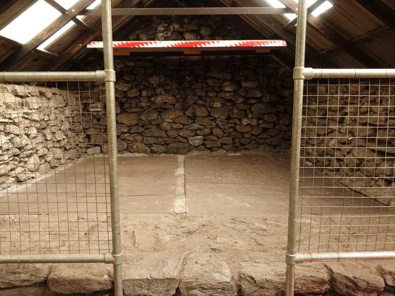 Rowchoish Bothy Routes for Walking and Hiking | Komoot