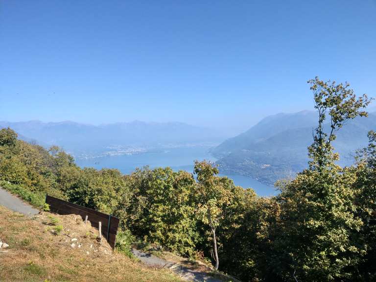Alpe Marcalone Routes for Walking and Hiking | Komoot