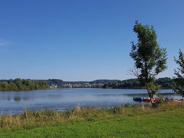 Wiesensee : Radtouren und Radwege | komoot