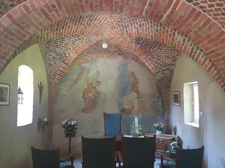 Schloss Sythen - Cycle Routes and Map | Komoot