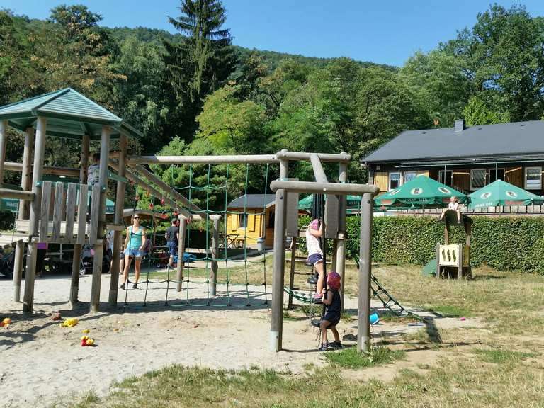 Klausentalhütte wandelroutes en hikes | Komoot