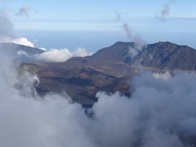 Leleiwi Overlook Routes for Walking and Hiking | Komoot