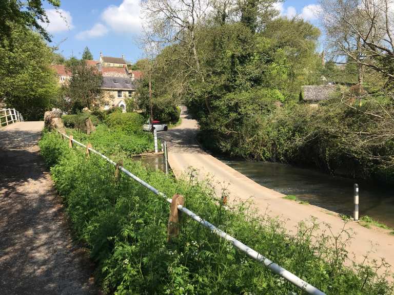 Wellow Ford - Bath and North East Somerset, England | Cycling Tips ...