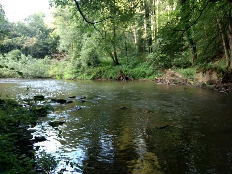 An der Kyll : Radtouren und Radwege | komoot