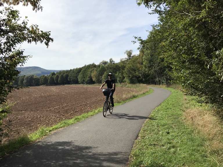 Leineradweg: Radtouren und Radwege | komoot