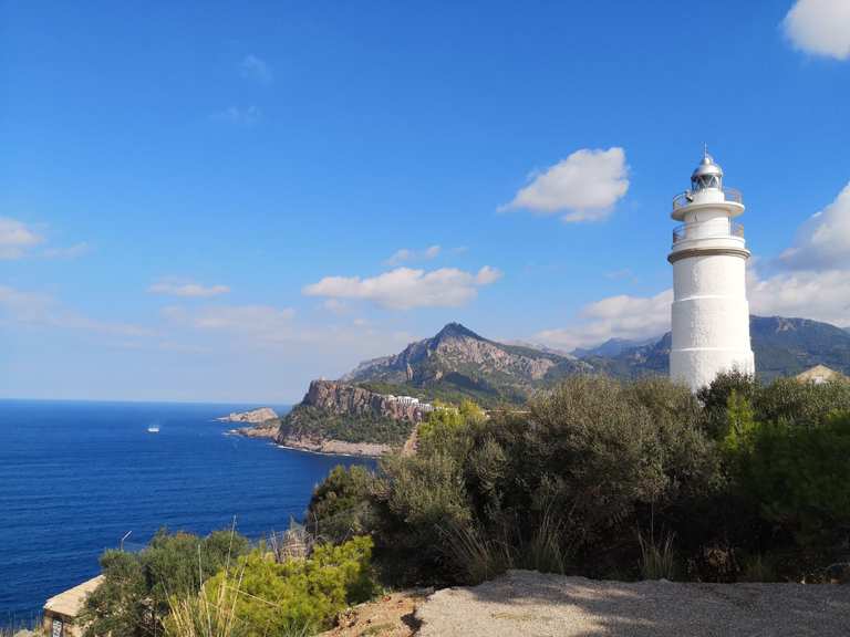 Cap Gros y refugio de la Muleta — circular por el Paraje Natural de la ...