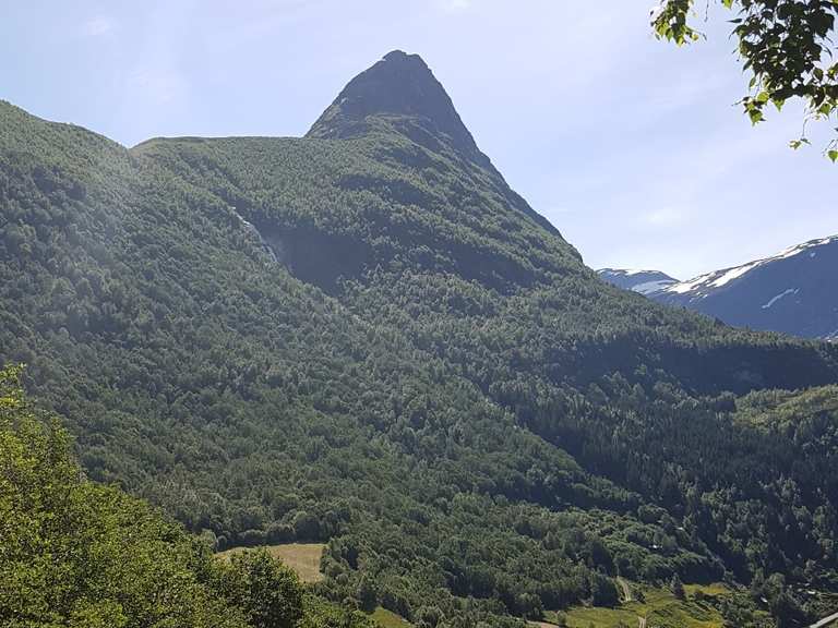 Westeras Farm wandelroutes en hikes | Komoot