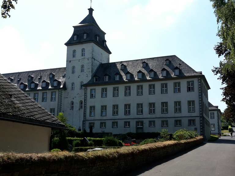 Kloster Grafschaft Routes for Walking and Hiking | Komoot
