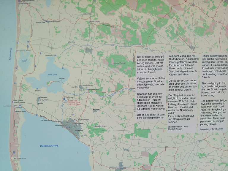 Entspannt durch die Landschaft: Radtouren und Radwege | komoot