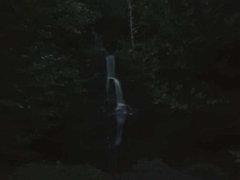 Tillingbourne Waterfall (periodically): Wanderungen und Rundwege | komoot