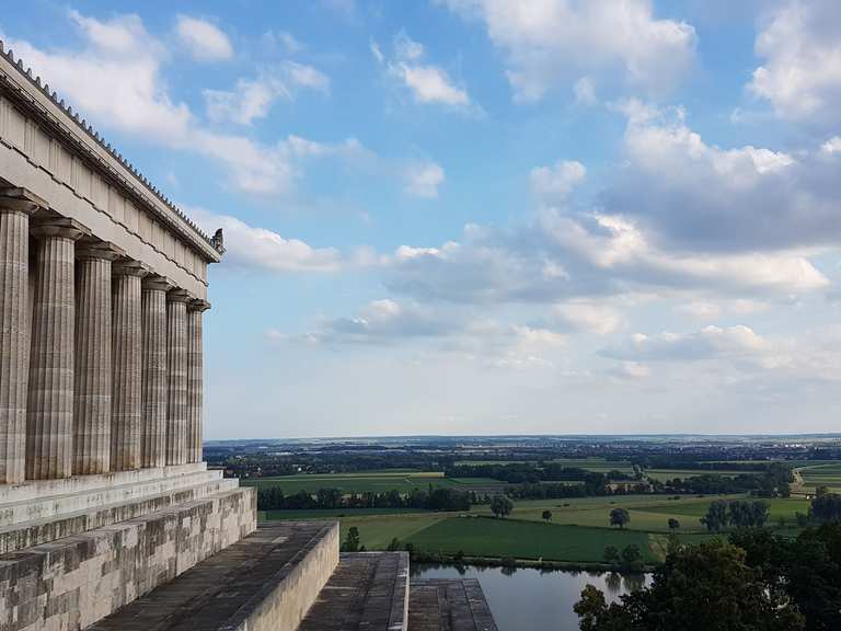 Walhalla Routes for Walking and Hiking | Komoot