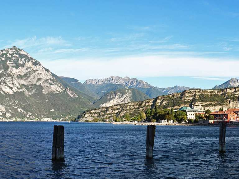 Torbole - Riva del Garda: Mountainbike-Touren und -Trails | komoot