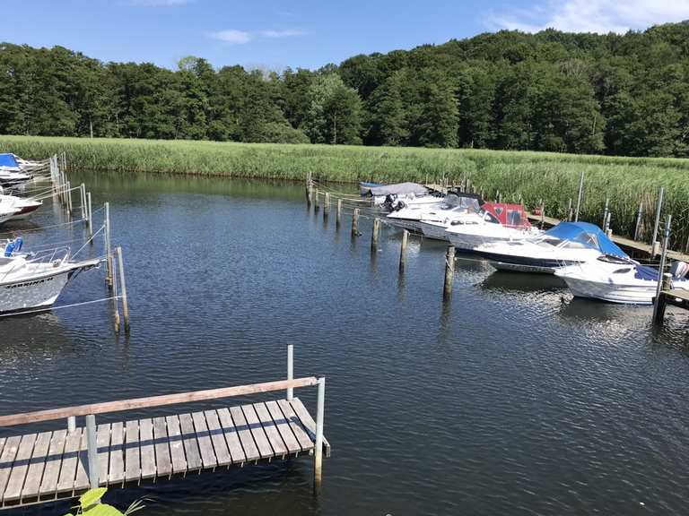 Gendarme Path - Routes for Walking and Hiking | Komoot