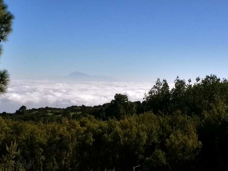 Fayal-Brezal - Routes for Walking and Hiking | Komoot