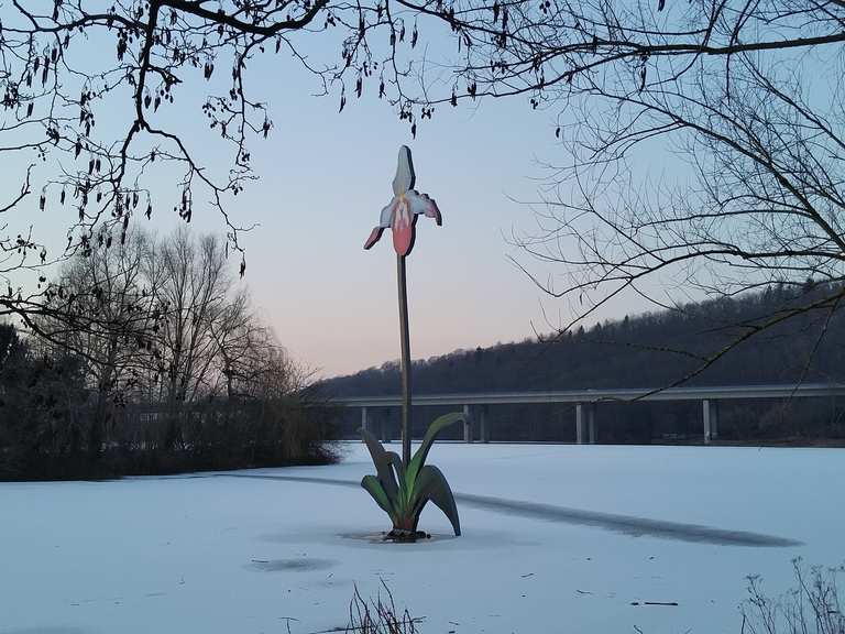 Seilersee Routes for Walking and Hiking | Komoot