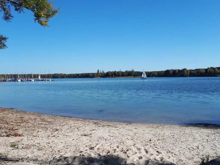 Tankumsee : Radtouren und Radwege | komoot