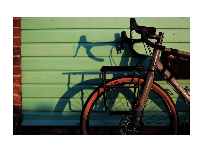 Bure Valley Railway and Marriott's way loop from Norwich | bike Tour ...