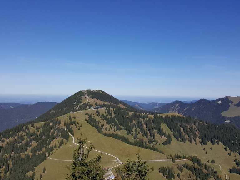 Setzberg Routes for Walking and Hiking | Komoot