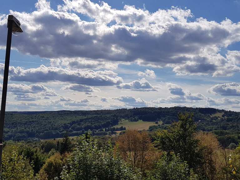 Rother Kuppe Routes for Walking and Hiking | Komoot