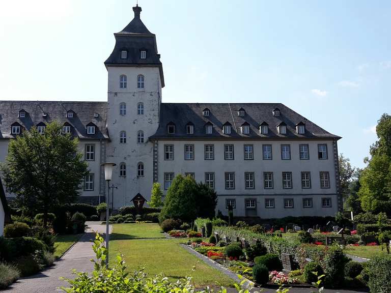 Kloster Grafschaft Routes for Walking and Hiking | Komoot