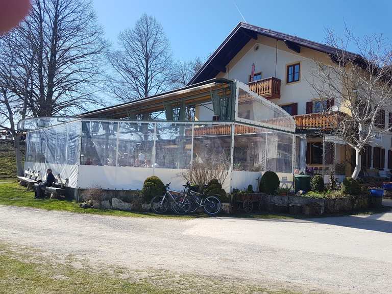 Maisinger Seehof : Radtouren und Radwege | komoot
