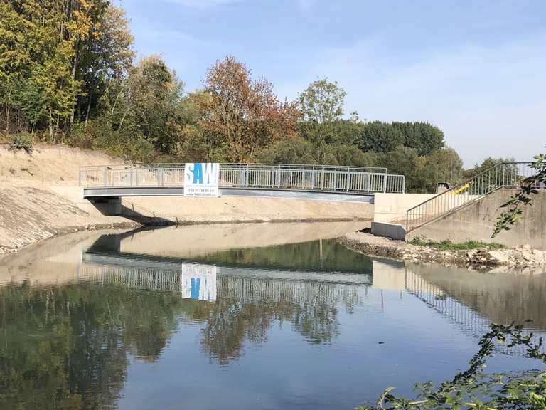 Paderborn: Padersee - North Rhine-Westphalia, Germany | Tips & Photos ...