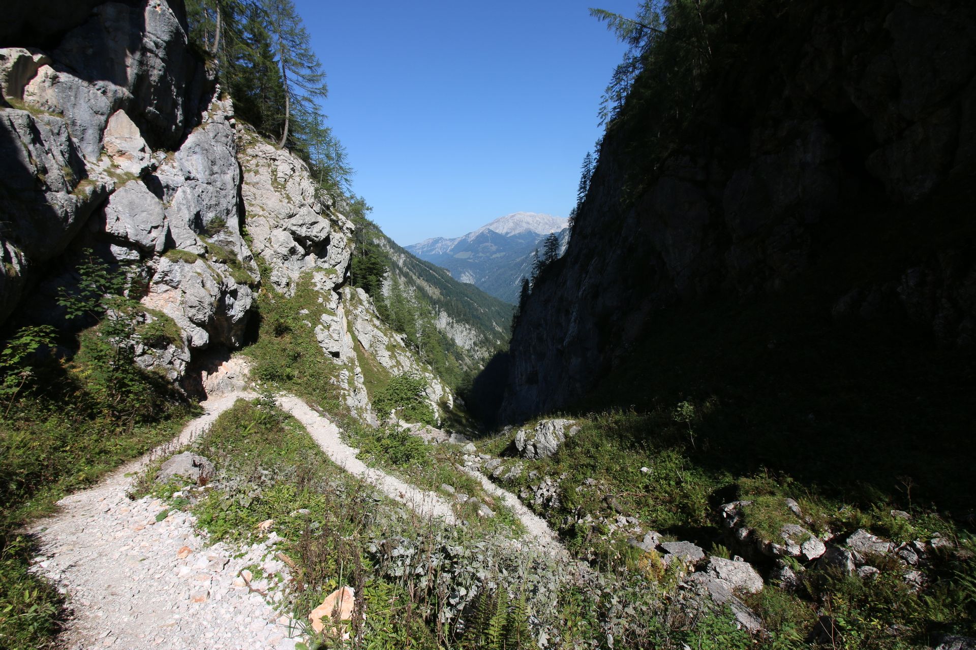 Up and around Germany’s mighty Watzmann peak | Hiking Collection by komoot