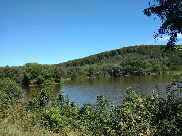 Twistesee - Cycle Routes and Map | Komoot