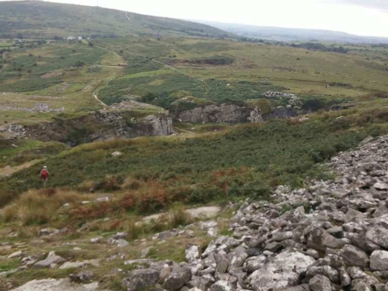 Cheesewring Routes for Walking and Hiking | Komoot