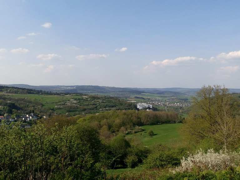 Zu den wilden Weibern: Wanderungen und Rundwege | komoot
