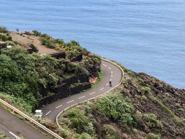 Wunderschönes Masca | road ride | Komoot