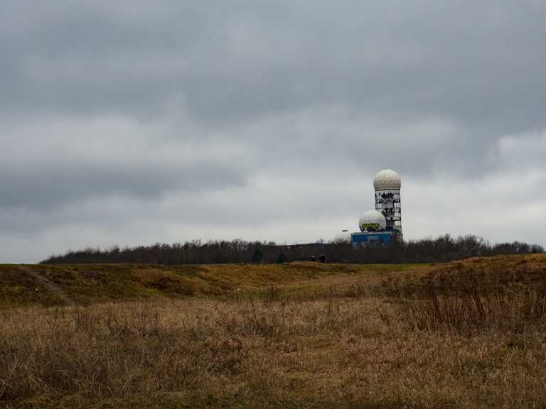 Drachenberg Routes for Walking and Hiking | Komoot