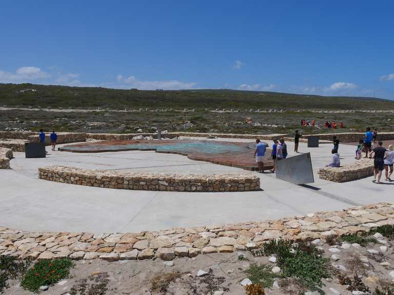 Cape Agulhas Routes for Walking and Hiking | Komoot