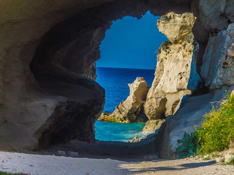 Grotta del Palombaro Routes for Walking and Hiking | Komoot