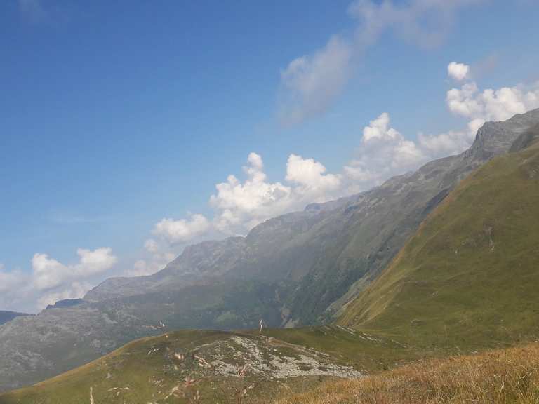 Gaugen: Wanderungen und Rundwege | komoot
