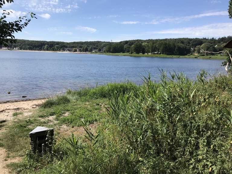 Gendarmenpfad - Routes for Walking and Hiking | Komoot