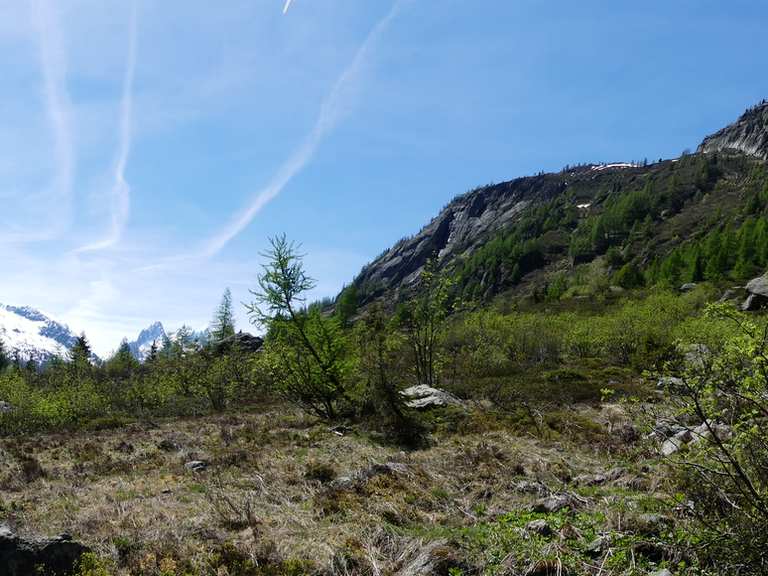 Col des Montets (1461m) Routes for Walking and Hiking | Komoot