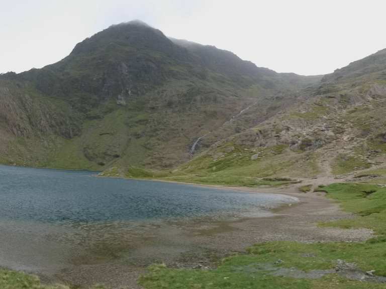 Glaslyn Routes for Walking and Hiking | Komoot