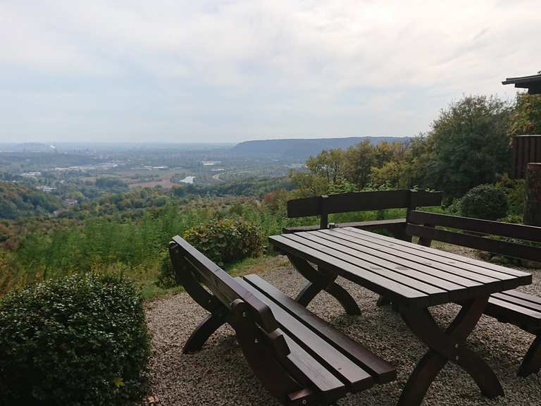 Fischerberg: Wanderungen und Rundwege | komoot