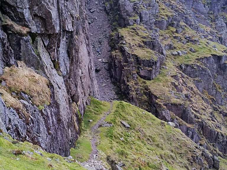 Lords Rake Routes for Walking and Hiking | Komoot