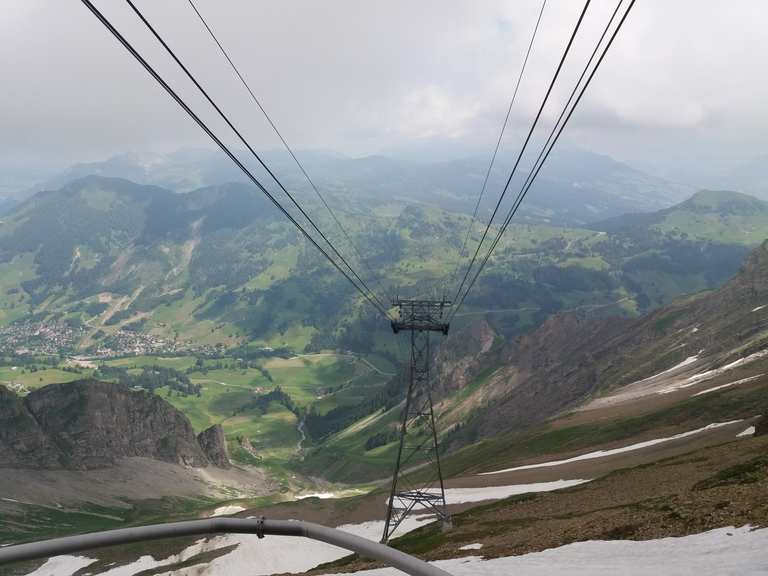 Brienzer Rothorn Routes for Walking and Hiking | Komoot