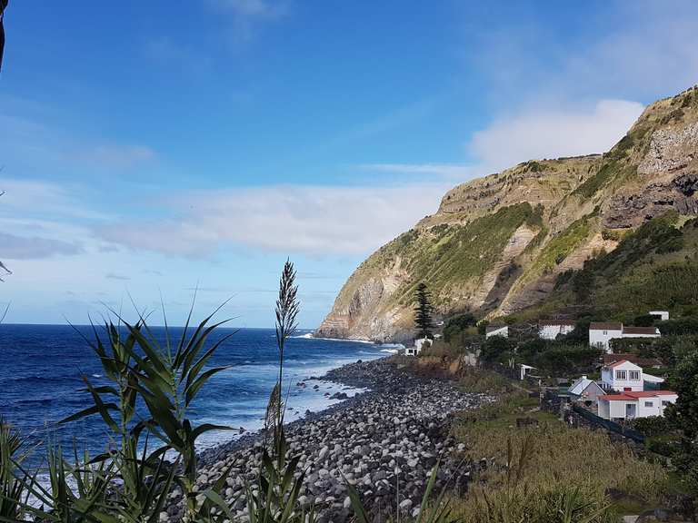 Trilho da Rocha da Relva - wandelroutes en hikes | Komoot