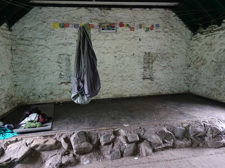 Doune Bothy Routes for Walking and Hiking | Komoot