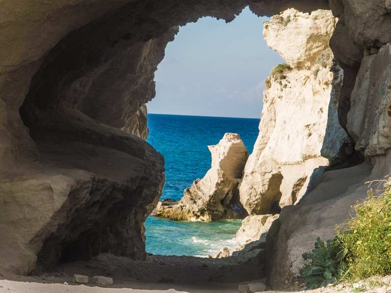 Grotta del Palombaro Routes for Walking and Hiking | Komoot