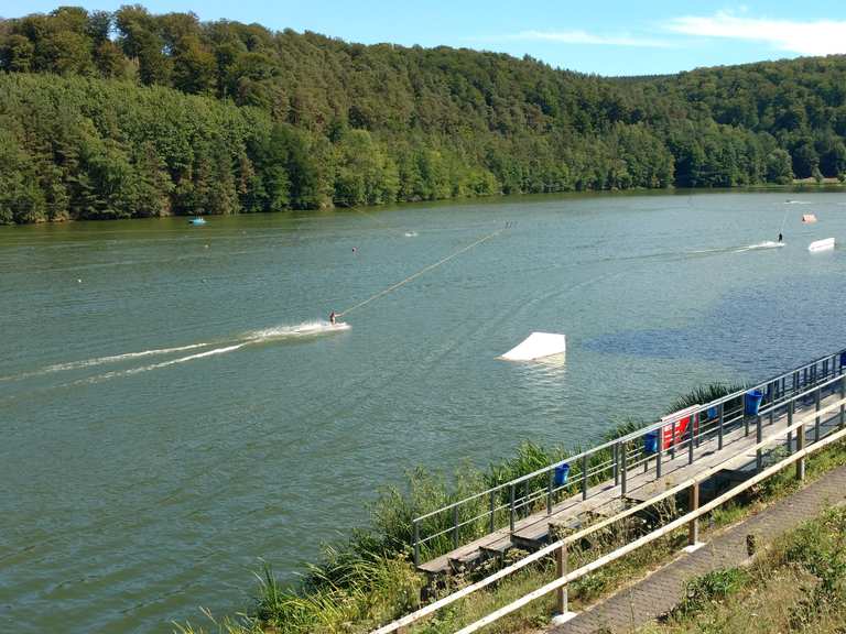 Twistesee : Radtouren und Radwege | komoot