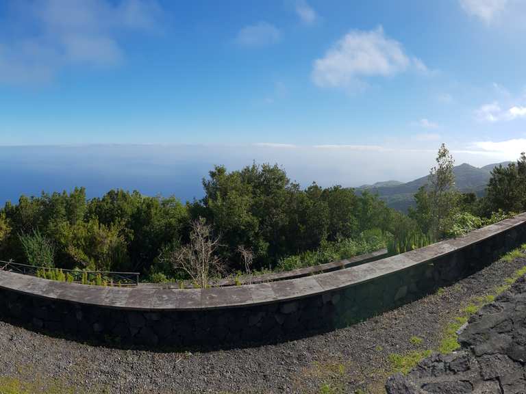 Mirador Somada: Wanderungen und Rundwege | komoot