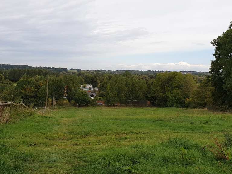 Cogenhoe Village - Northamptonshire, England | Hiking Tips & Photos ...