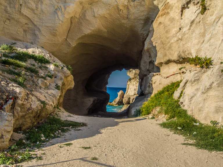 Grotta del Palombaro Routes for Walking and Hiking | Komoot
