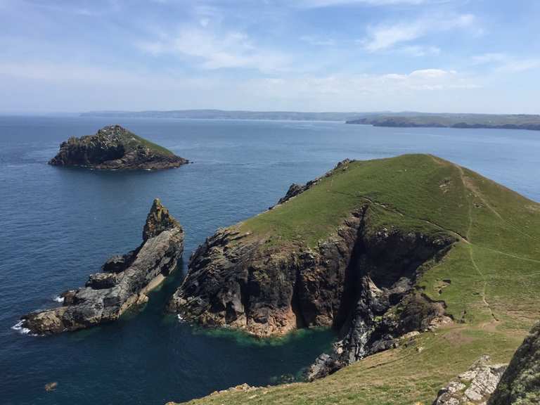 Rumps Point Routes for Walking and Hiking | Komoot