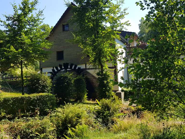 Dalheimer Mühle - Wegberg, Heinsberg | Hiking Tips & Photos | Komoot